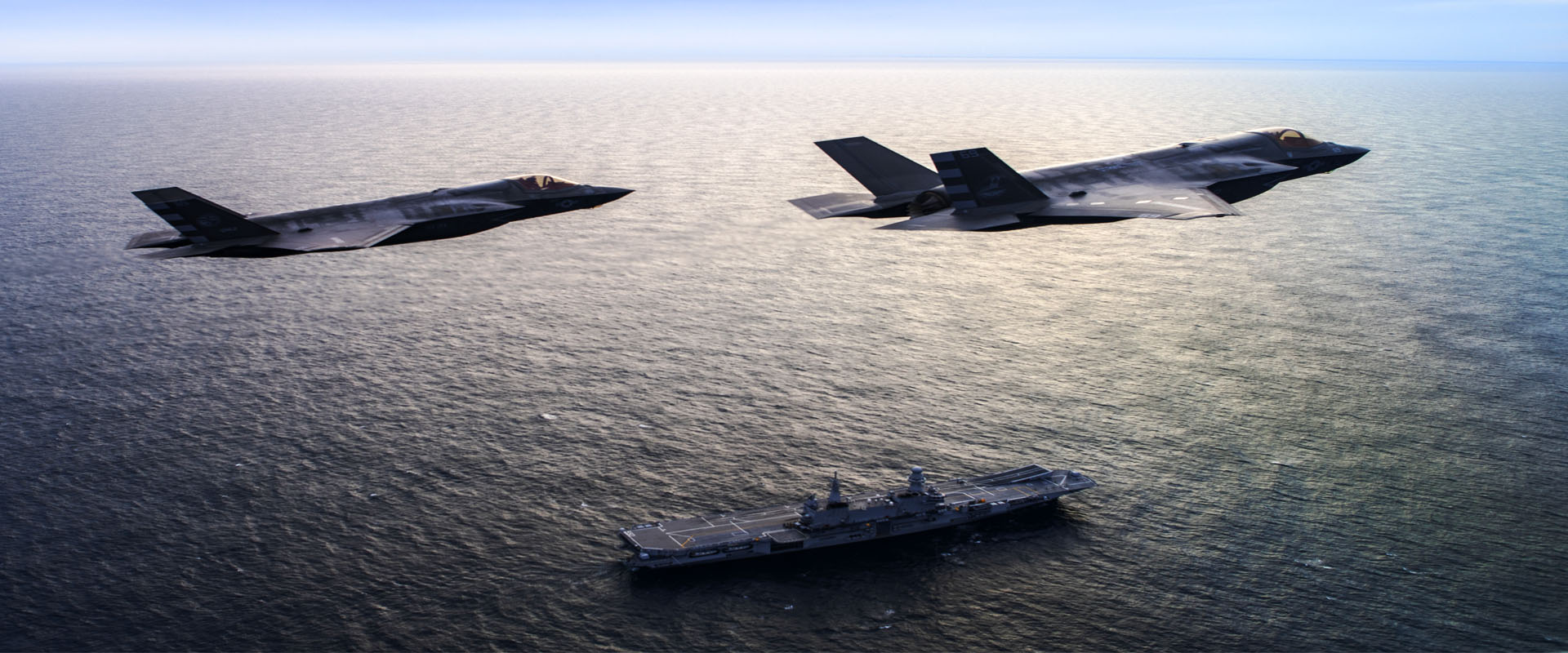 Lockheed Martin ADP IRAD Review (LMAIR)