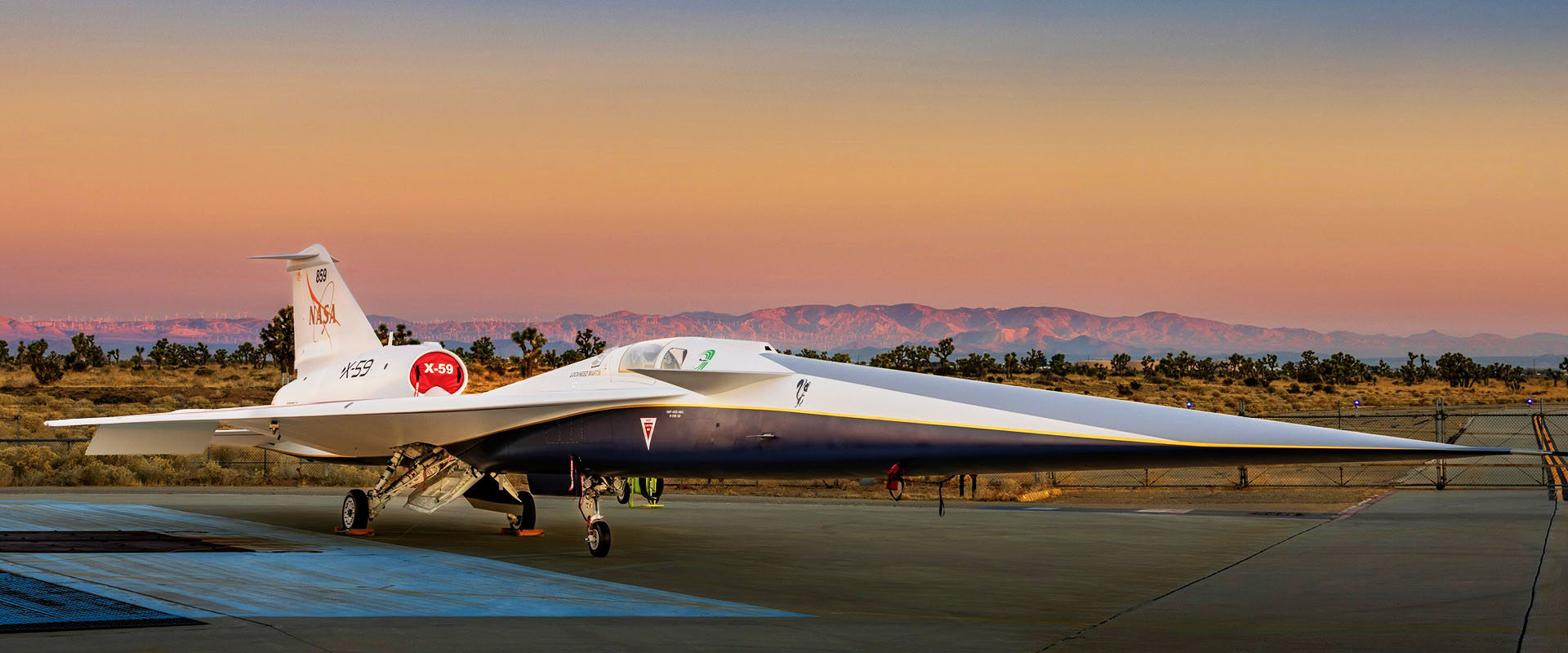 Lockheed Martin ADP IRAD Review (LMAIR)